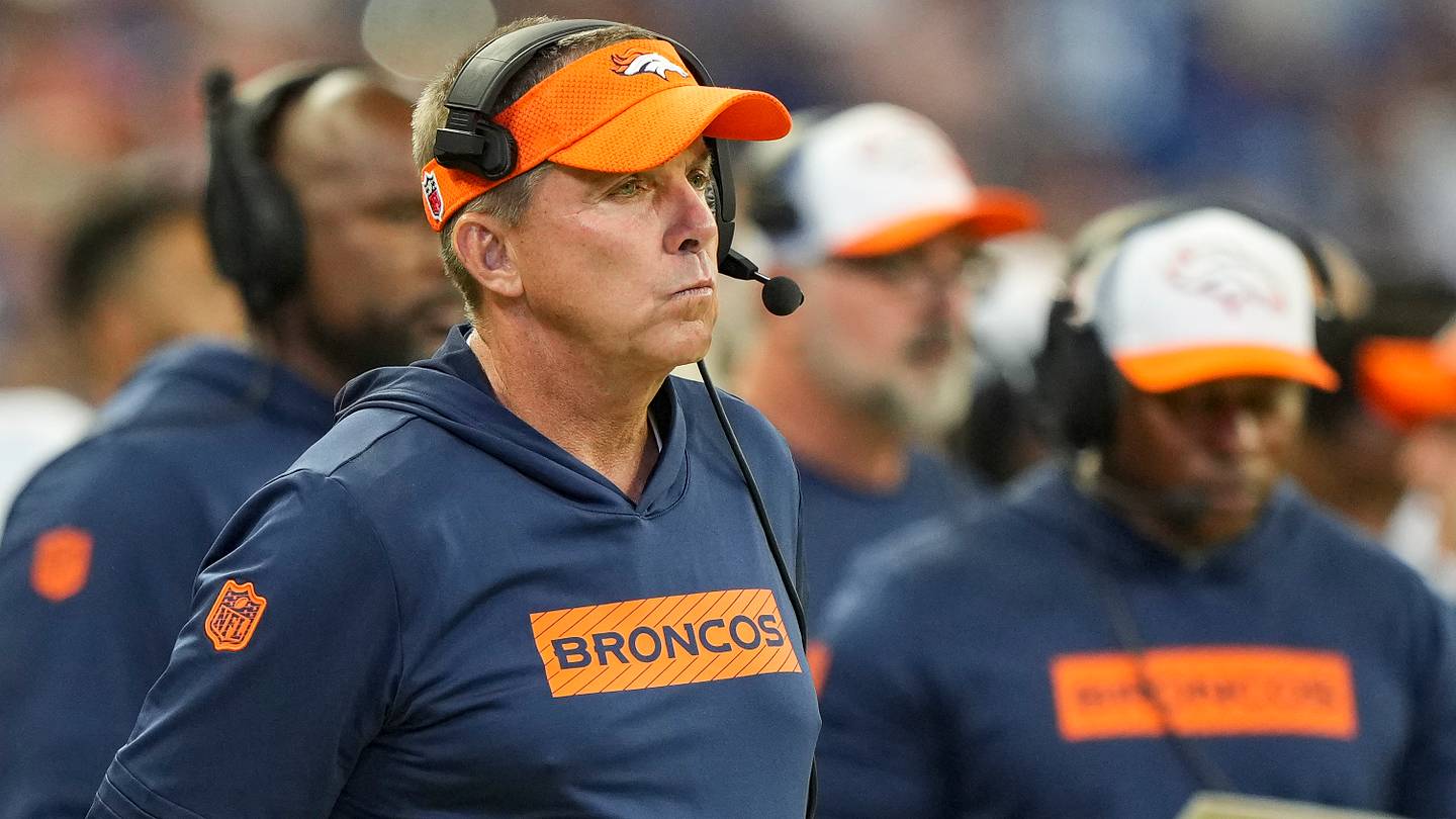 Denver Broncos insider puts shocking player on the roster bubble