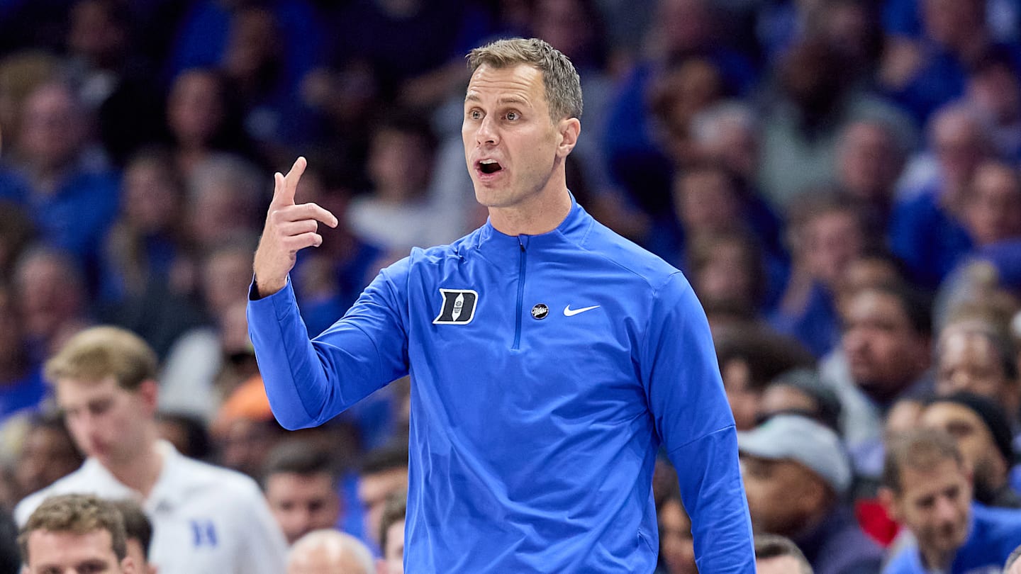 Duke basketball lands third commit of early signing period with stellar ...
