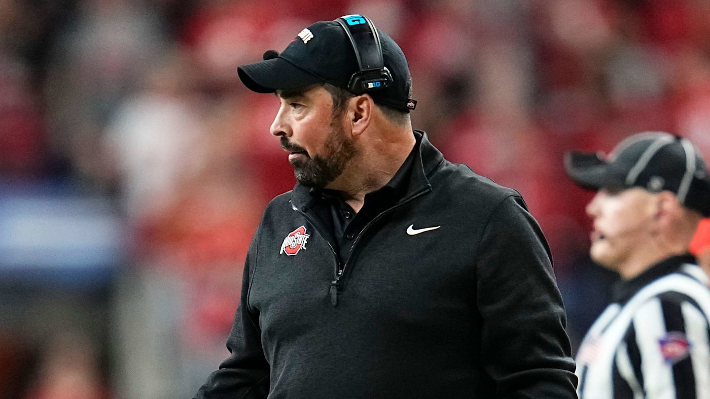 What Ohio State's devastating Big Ten title loss to Indiana means for Playoffs