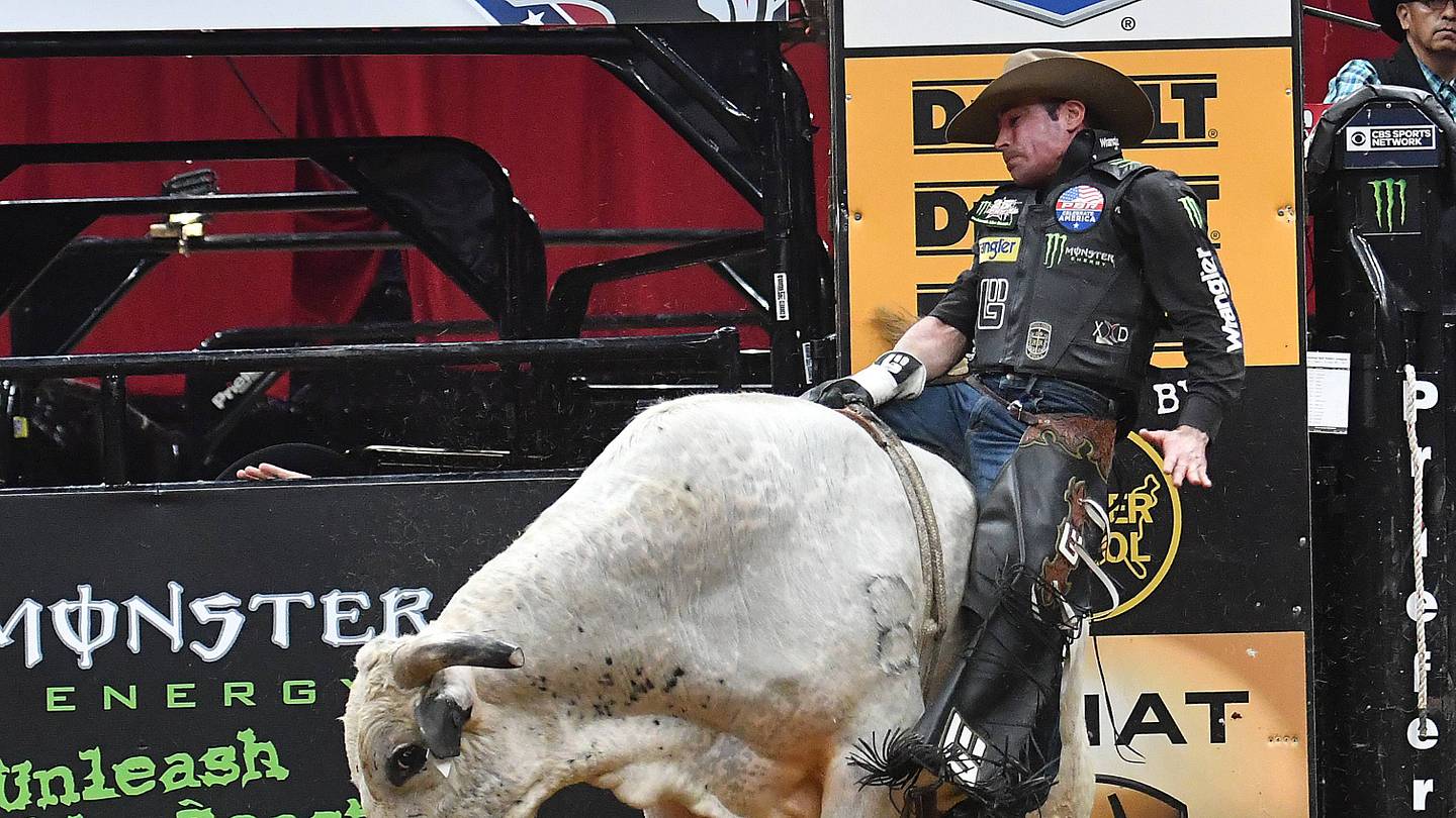Old Fort Days Rodeo Parade Cancelled Amid Extreme Weather Conditions
