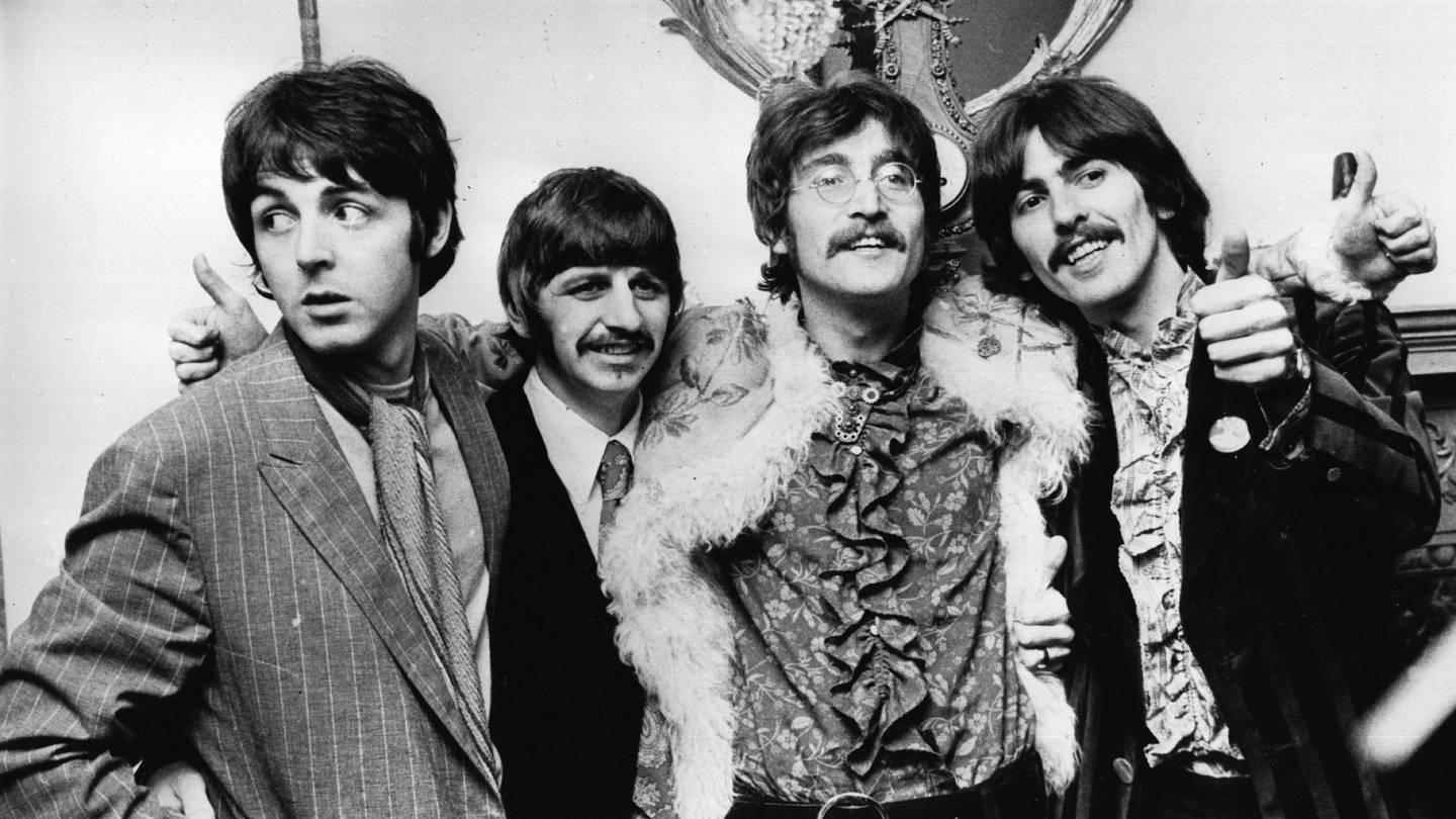 6 unforgettable Beatles covers that outshine the originals