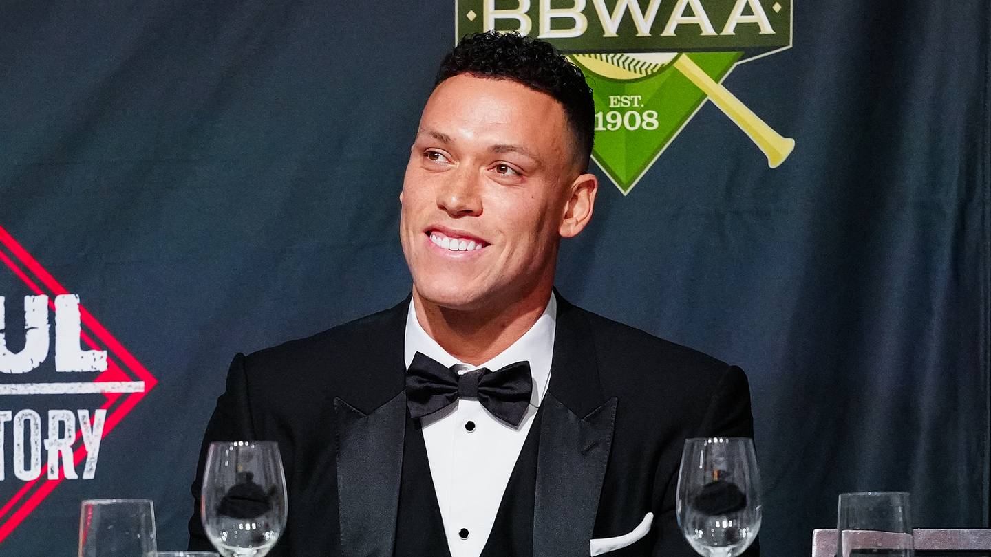 Aaron Judge lands MLB The Show 26 cover but there's a conspiracy theory ...