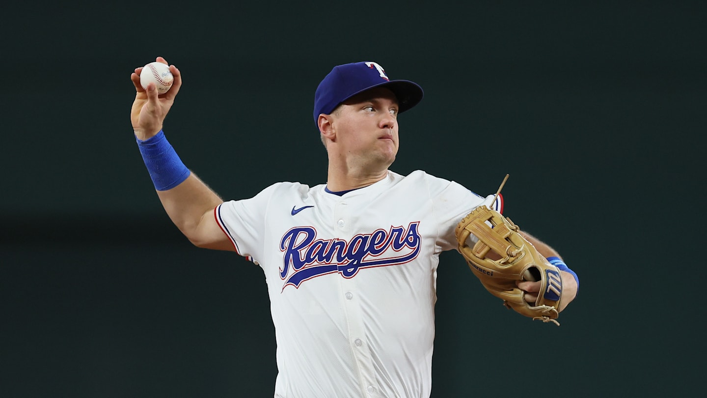 2 Rangers who have saved their futures in Arlington with incredible ...