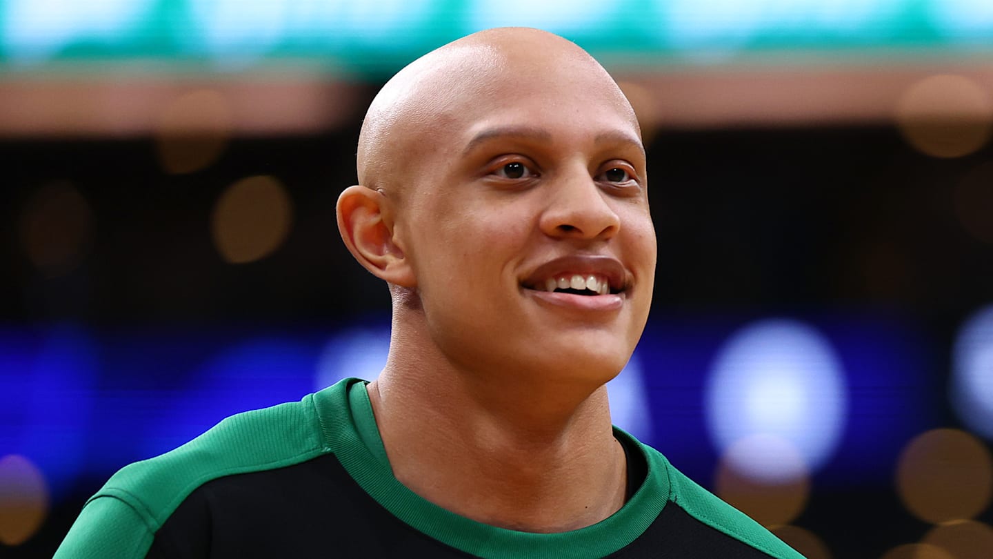 Jordan Walsh has the key to realizing his Celtics success