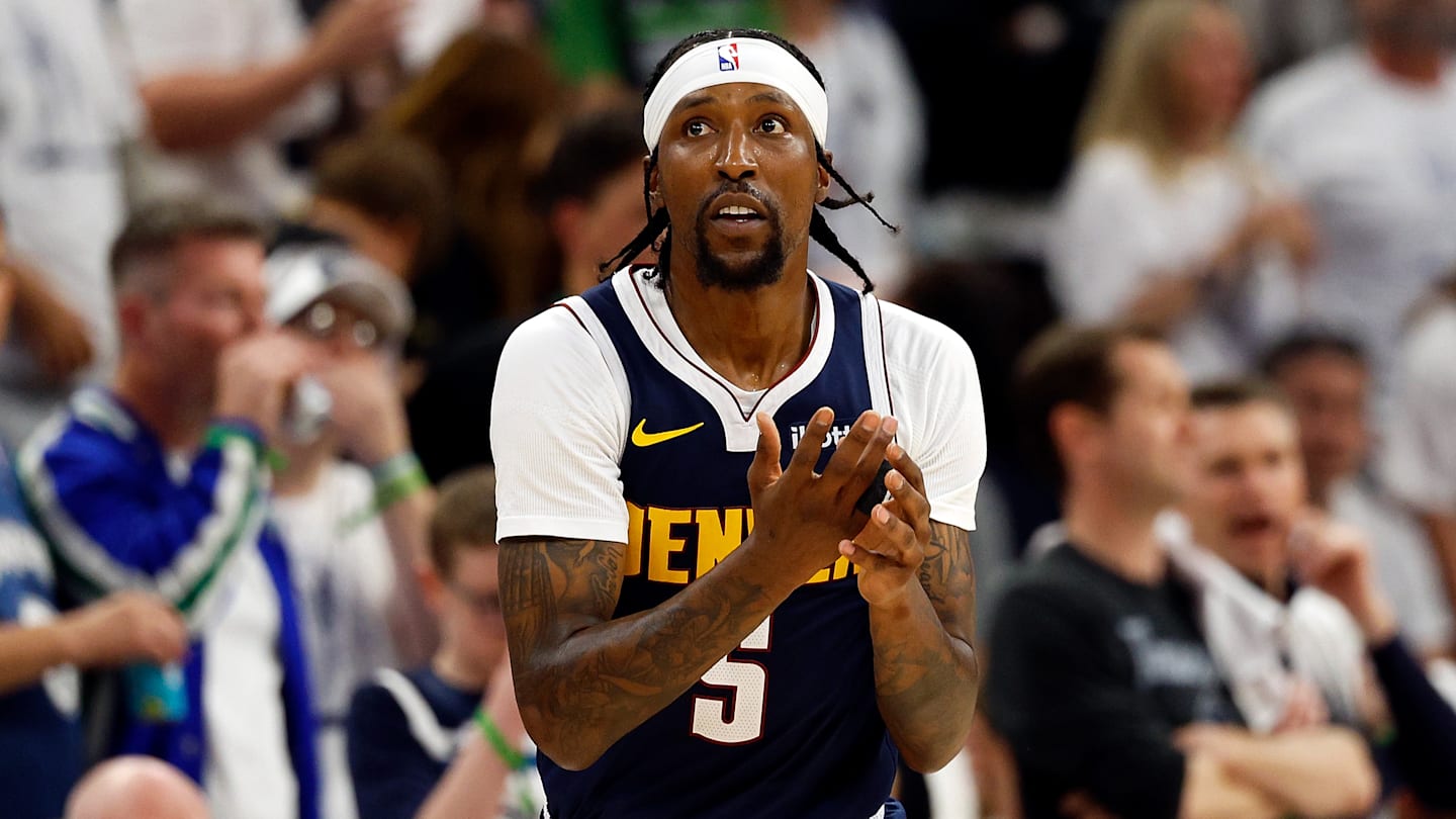 Lakers free agency: Ranking the best available 3-and-D wings in 2024