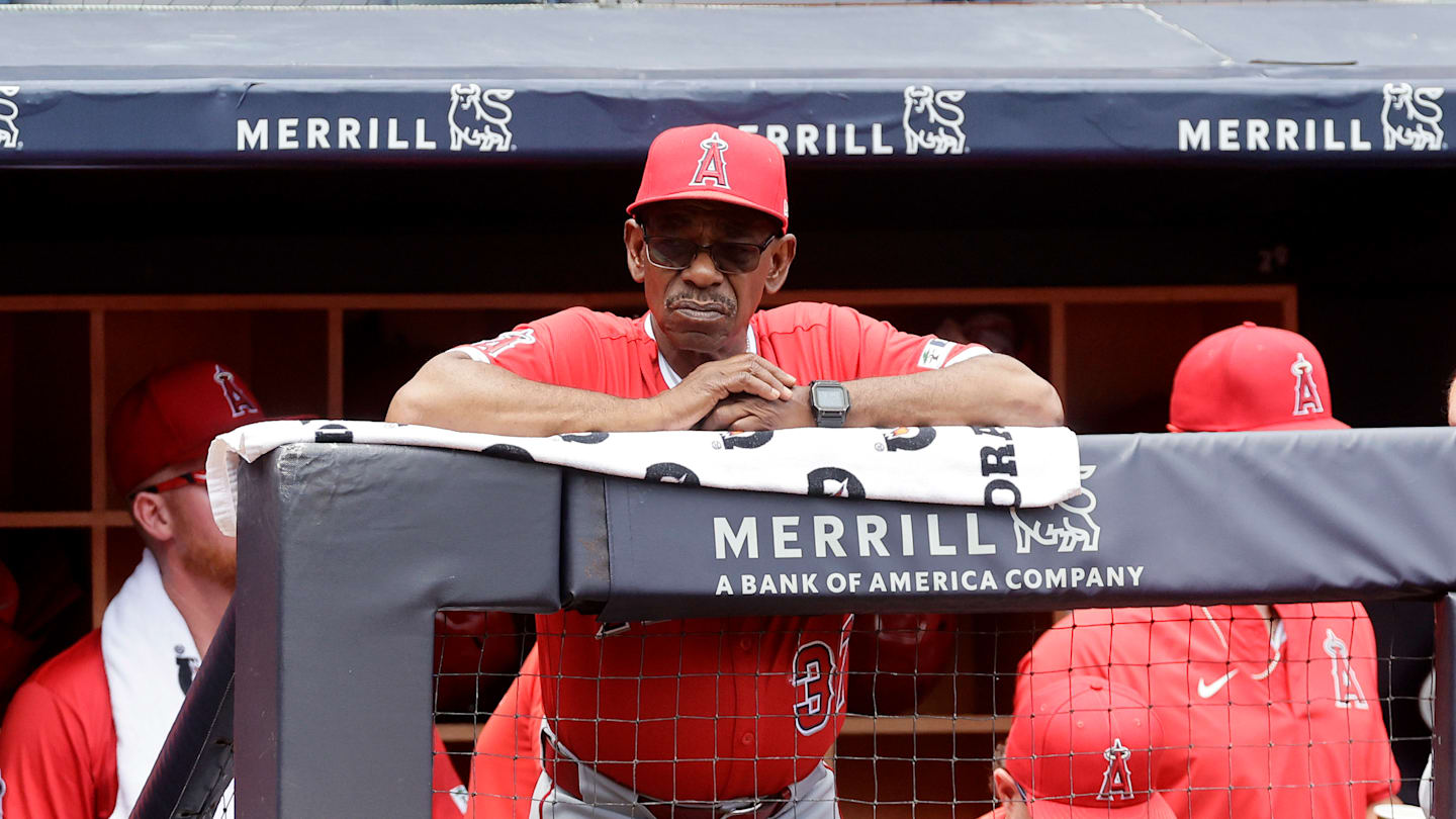 Arte Moreno, Angels found another tasteless way to insult Ron Washington
