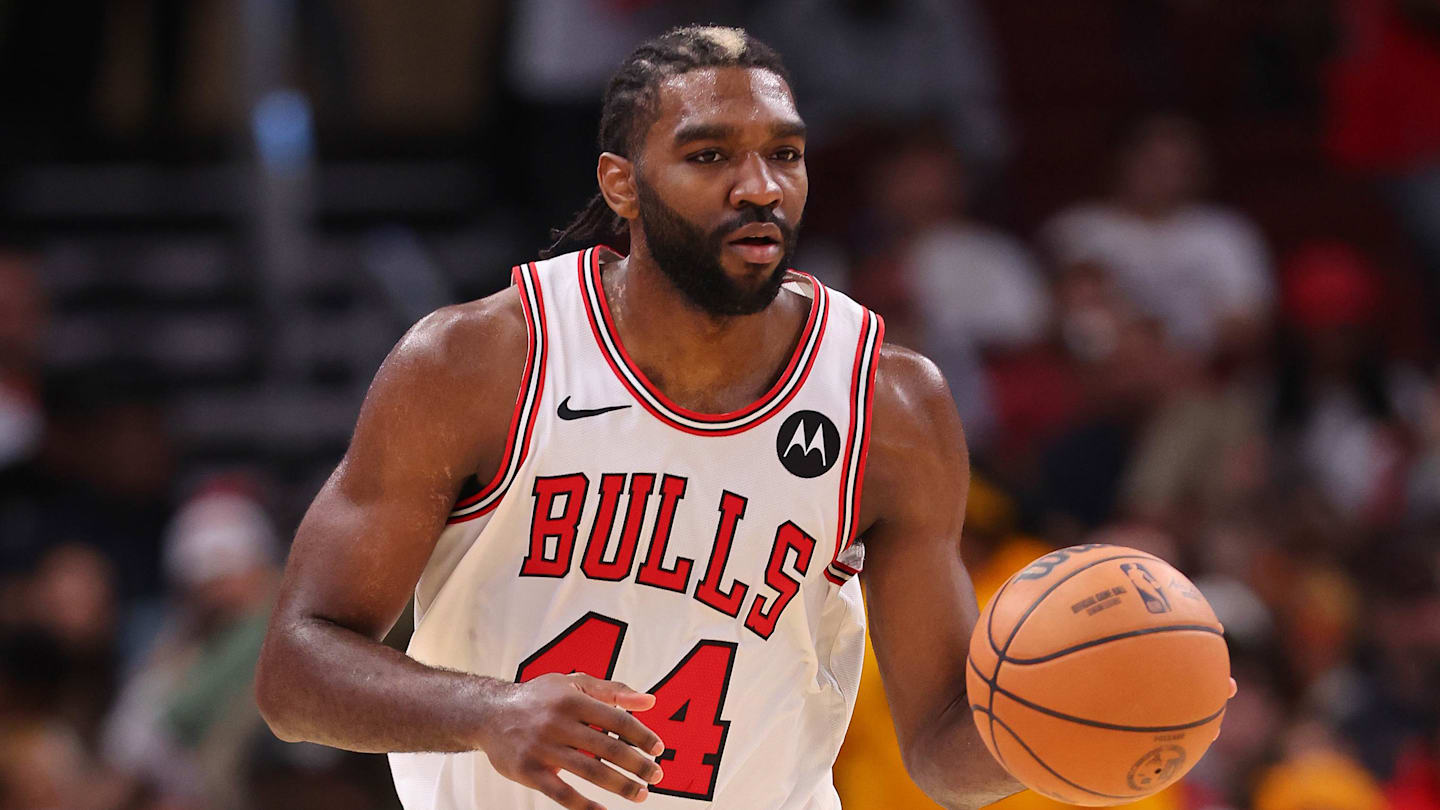Bulls Injury News: Williams nearing return, Lonzo out for back-to-backs