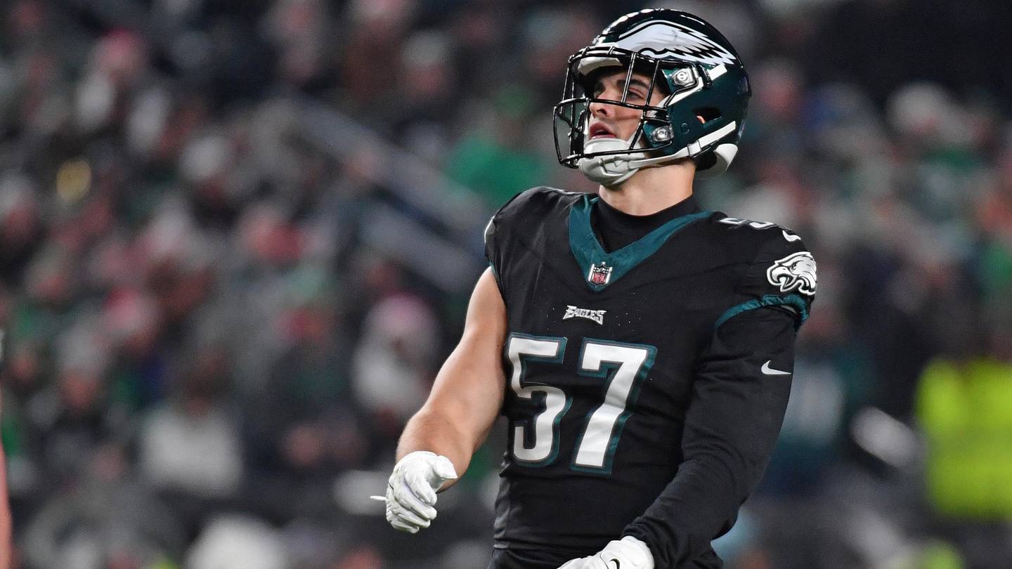 Alex VanSumeren Talks Brother, Fellow Spartan Winning Super Bowl