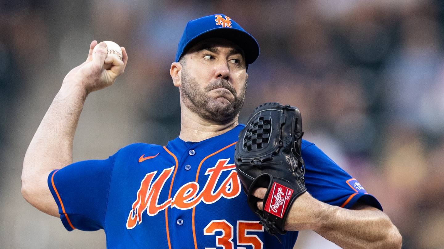Rival executive believes Reds could be sleeper for NY Mets starter ...
