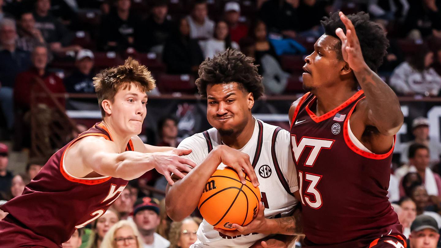 7 observations from Virginia Tech men's basketball thrilling win over ...