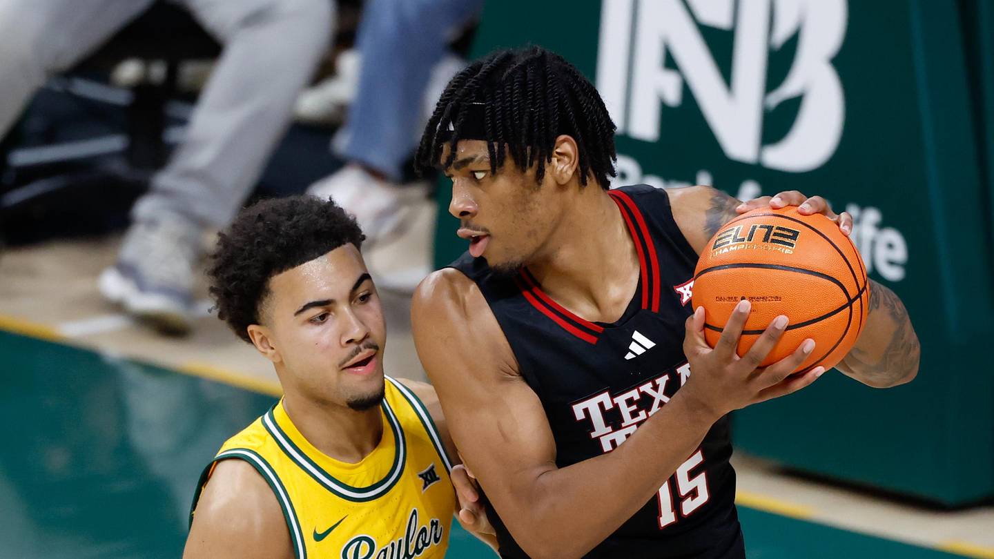 Baylor Basketball Must Fix This Major Problem to Turn Its Season Around