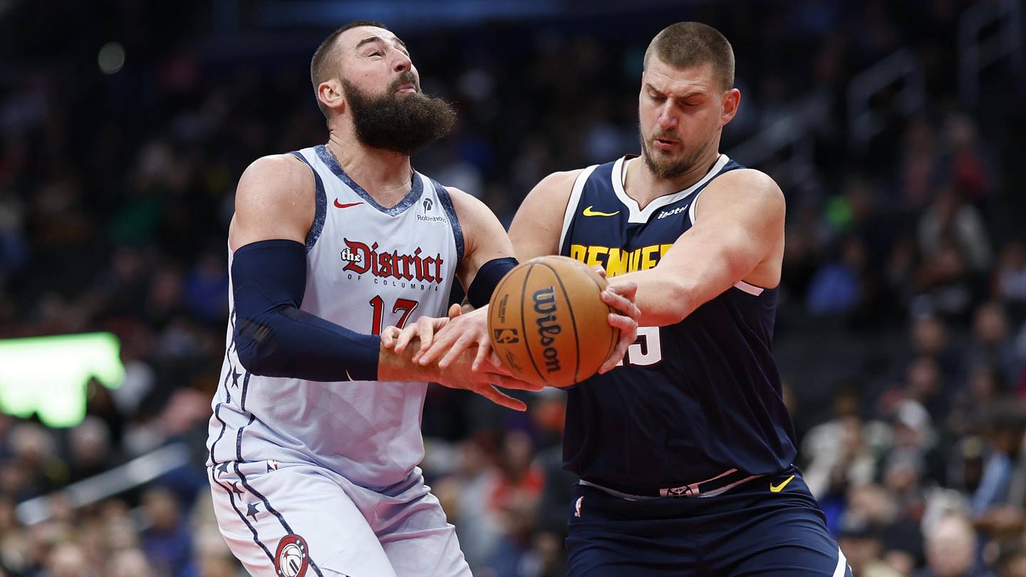 New Nuggets Player Expected to Leave Team in '10 Days'