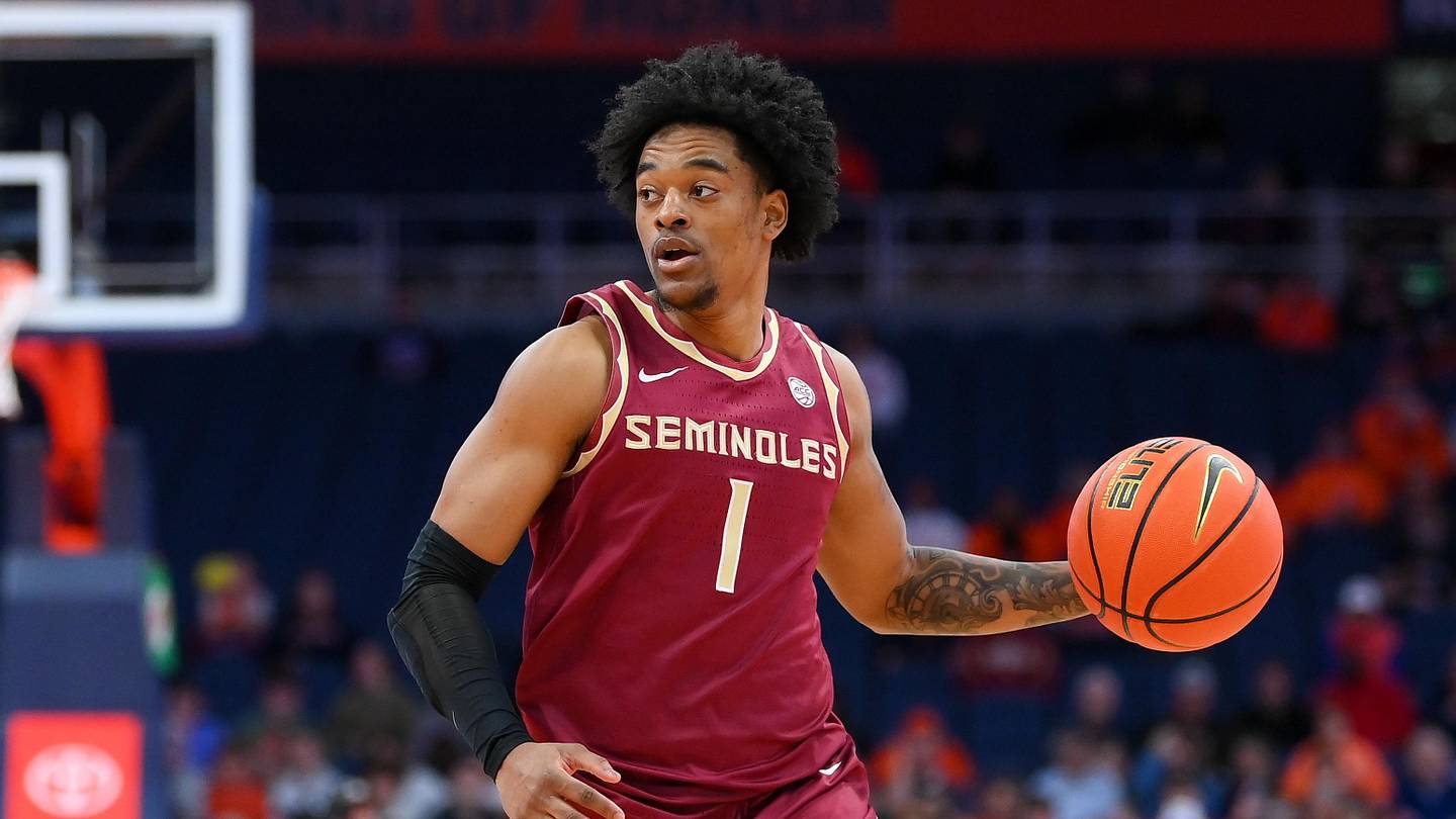 3 Takeaways as FSU Basketball Dominates NCAA Tournament Hopeful ...