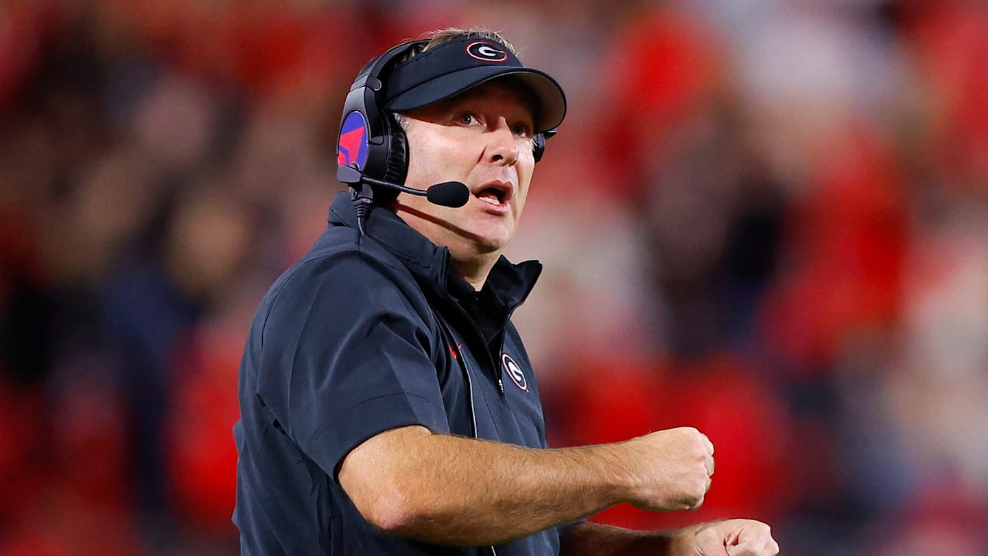 Two Georgia football commits skyrocket up latest recruiting rankings