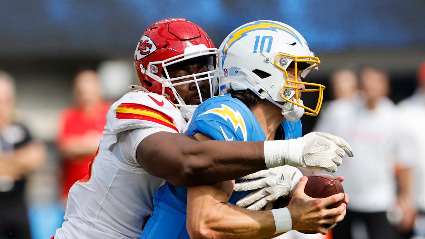 How to listen to Chargers vs. Chiefs in Week 14 game on Sunday Night Football