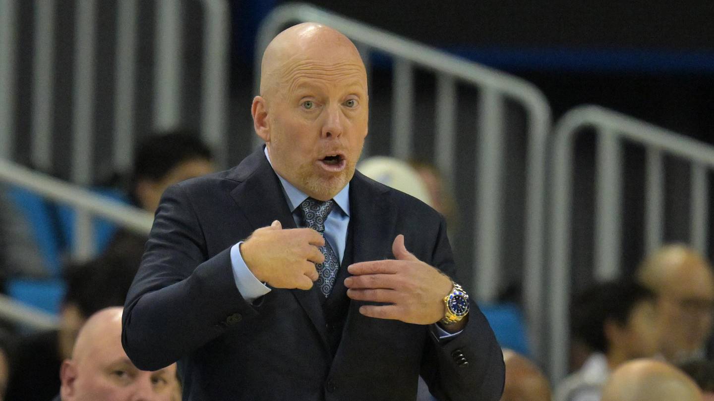 How Booker Reversed Trajectory of Himself, UCLA in Huge Win