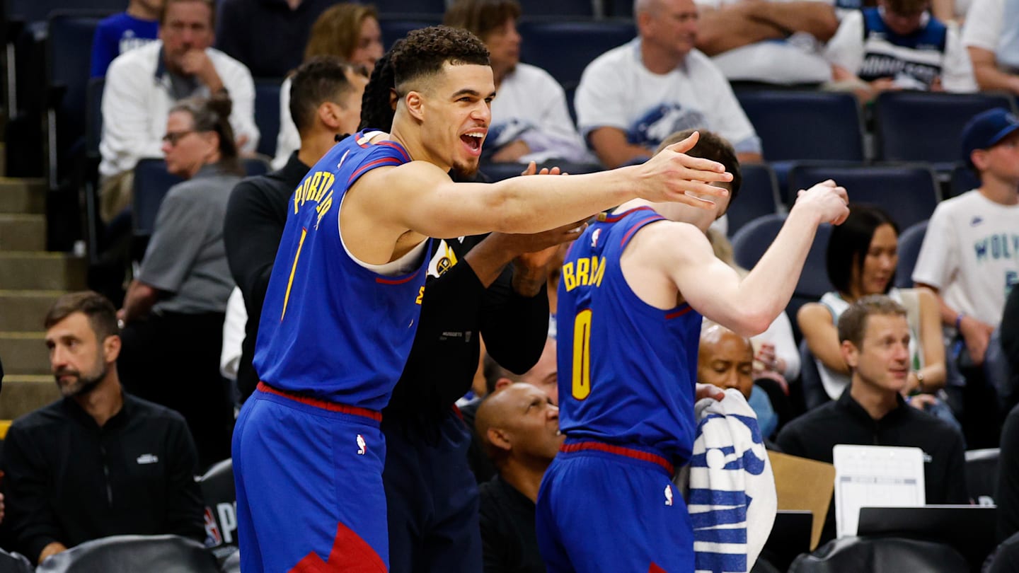 Grade this crazy trade: Nuggets deal MPJ & picks for a star upgrade