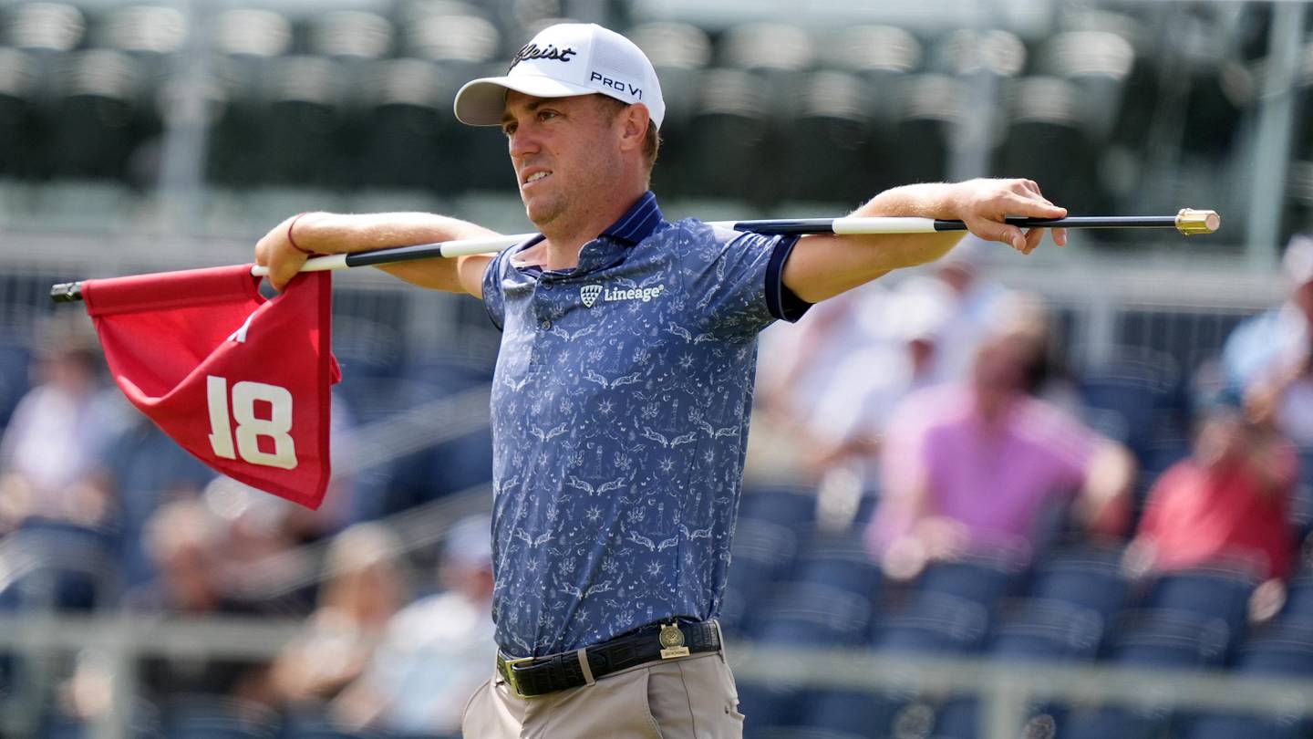 U.S. Open Cut Line History and Prediction (Who Will Make the Cut at ...