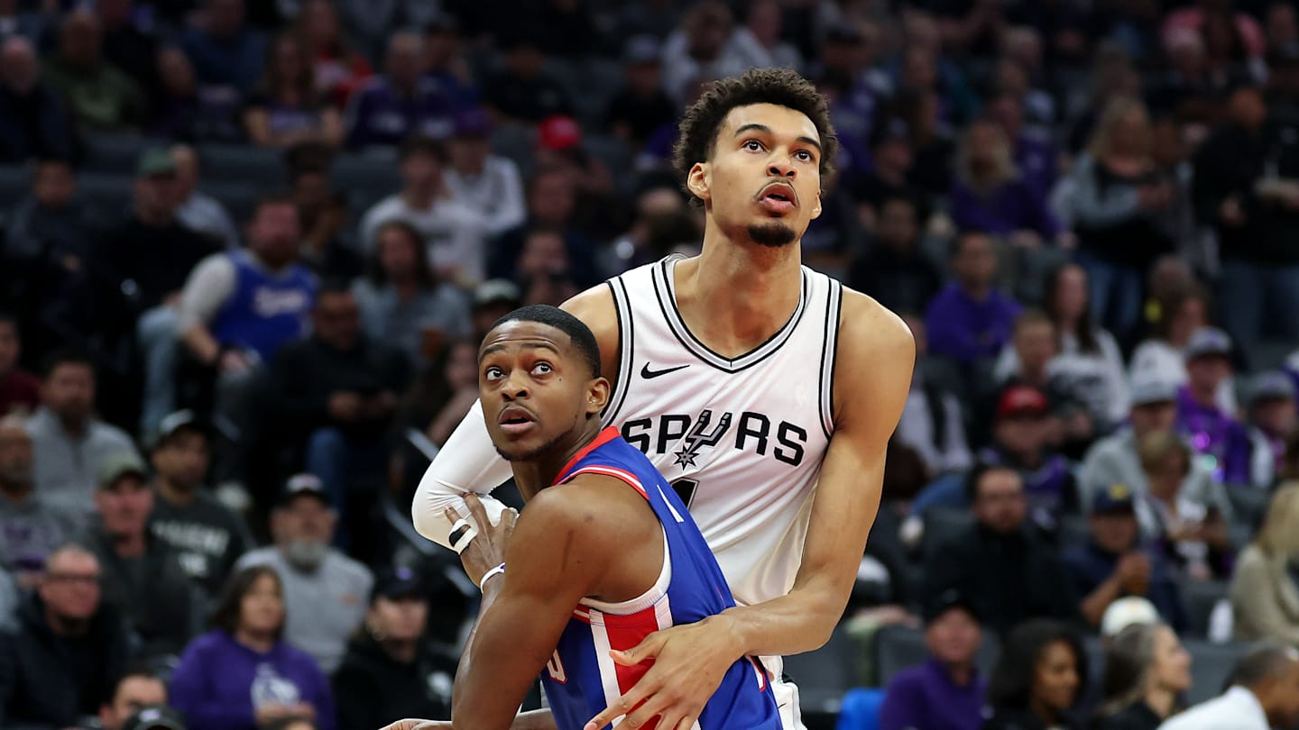 Grade the trade: Instant reaction to Spurs blockbuster De'Aaron Fox, LaVine deal