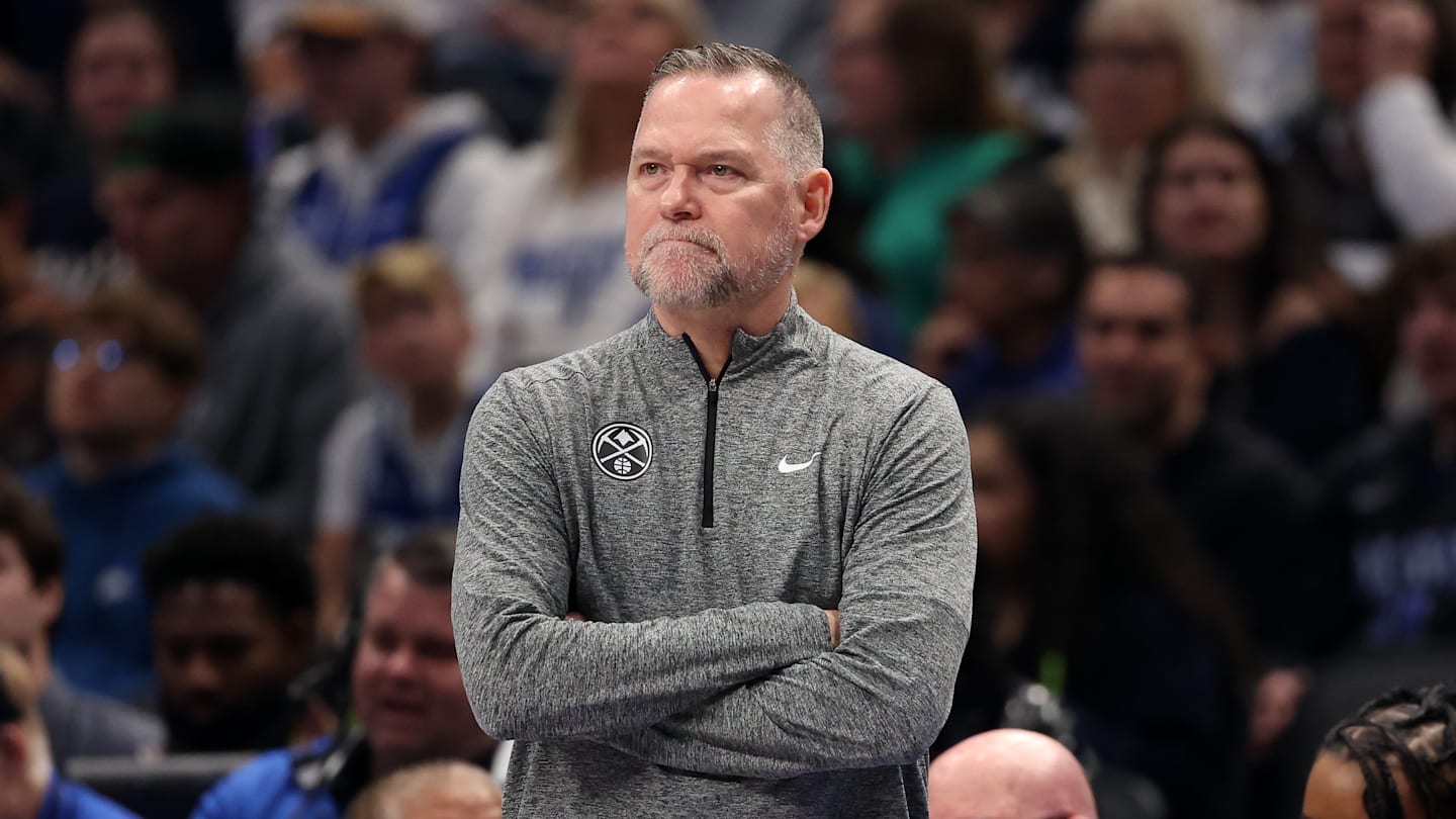 No good news without bad news as Nuggets lose another key player to injury