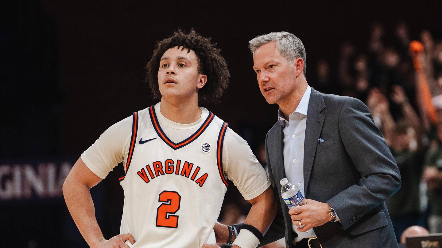 KenPom Predicts No. 14 Virginia Basketball at Georgia Tech, Updates ...
