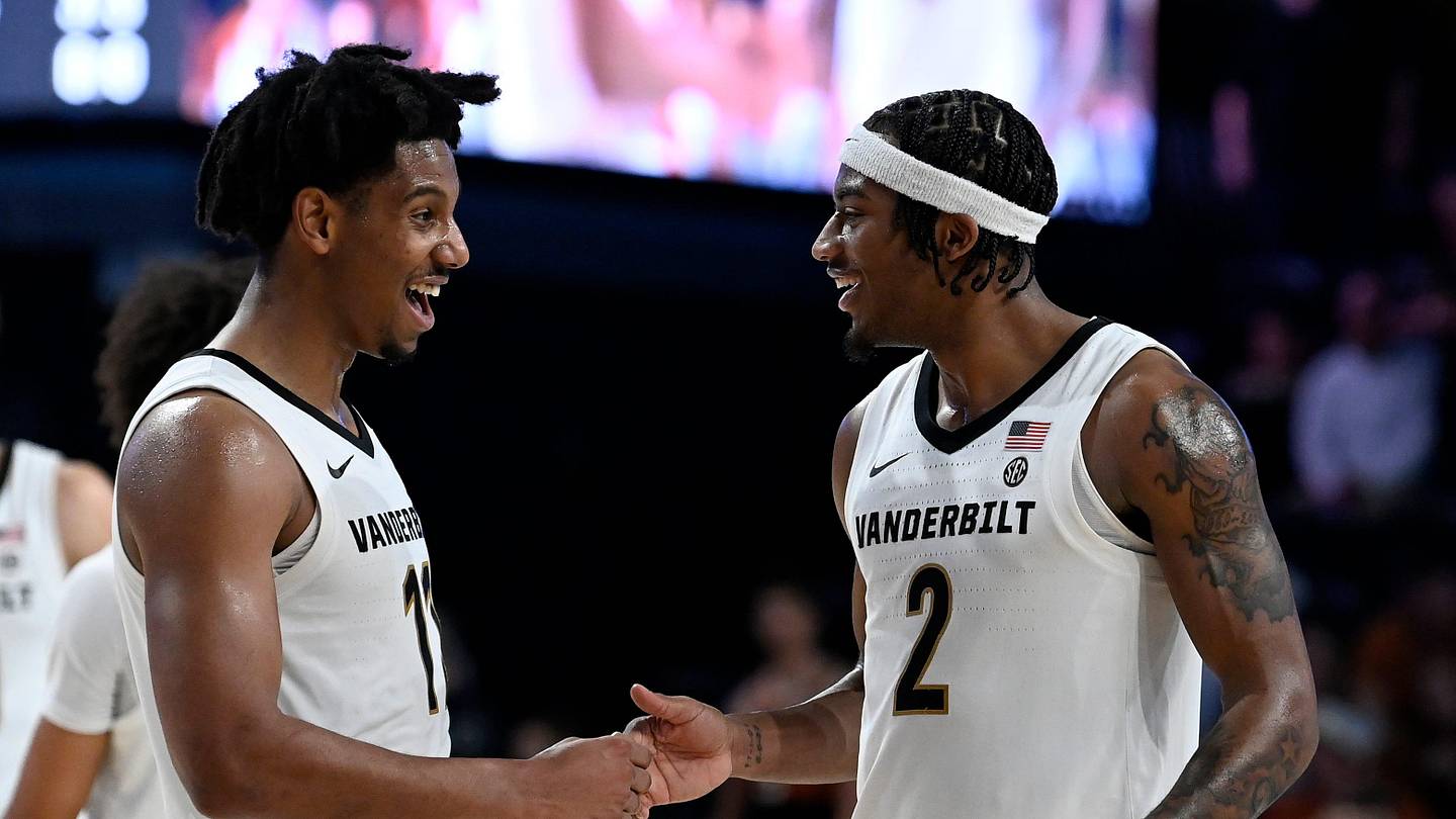 Vanderbilt Gets Another Chance for an Upset Win at Home