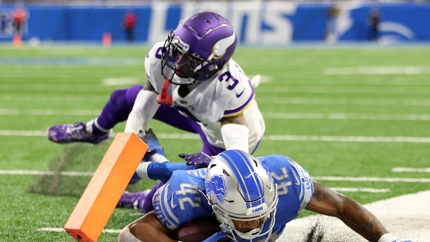 What Cameron Dantzler brings to the Houston Texans