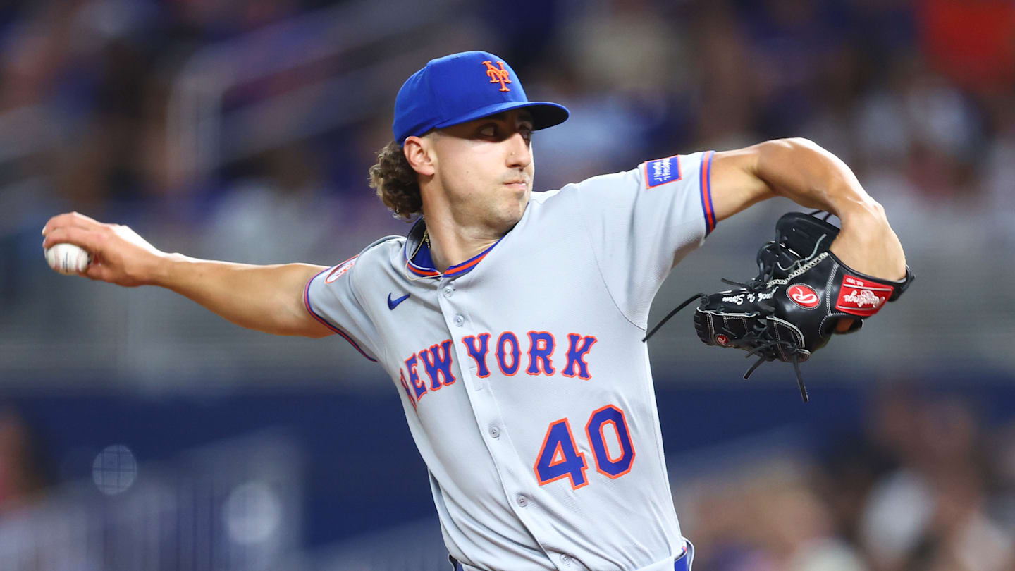 NY Mets rumors: Using the reported Garrett Crochet trade package for another ace