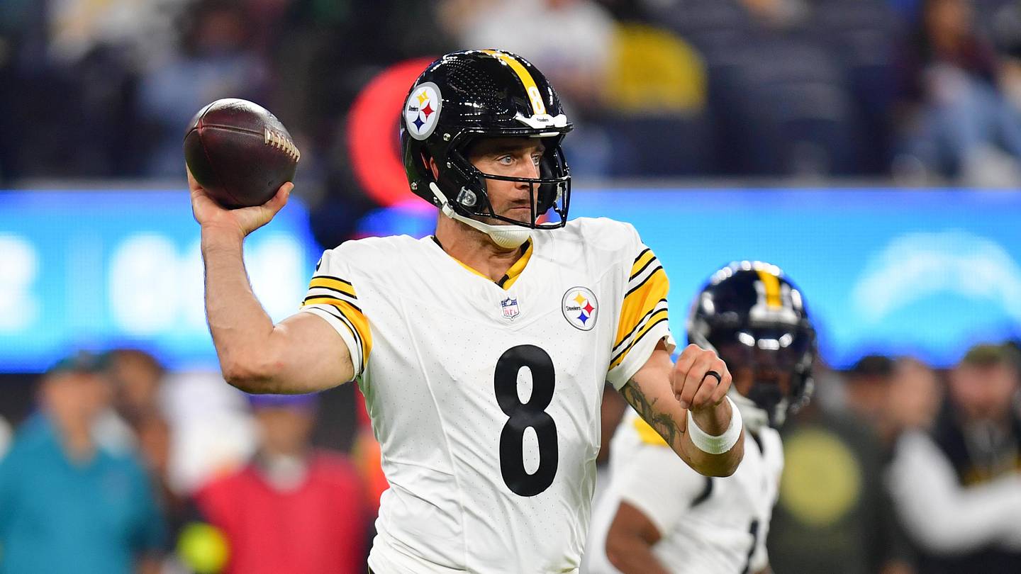 2 winners (and 5 losers) from Steelers' disaster of a loss to the Chargers