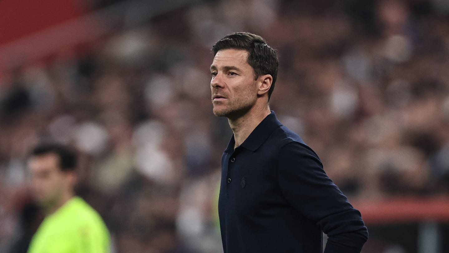 Xabi Alonso's final warning is an ominous sign for the future of Real ...