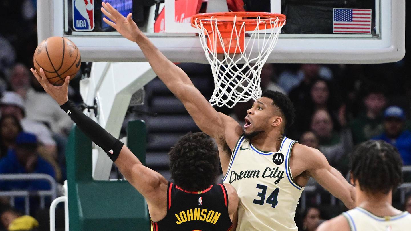 Instant Takeaways From the Atlanta Hawks Comeback Win vs the Milwaukee ...