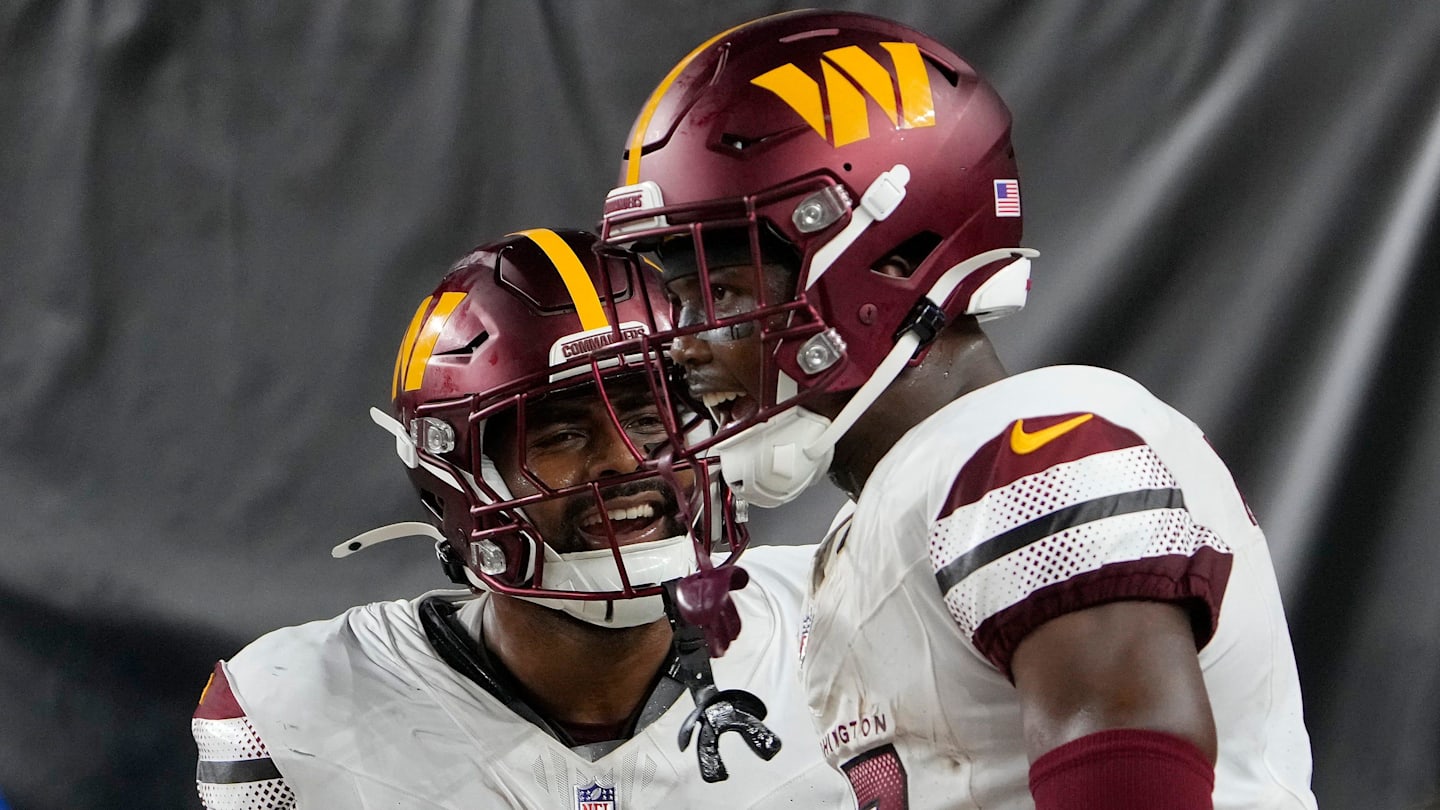 How to listen to Commanders vs. Cardinals NFL Week 4 game on the radio