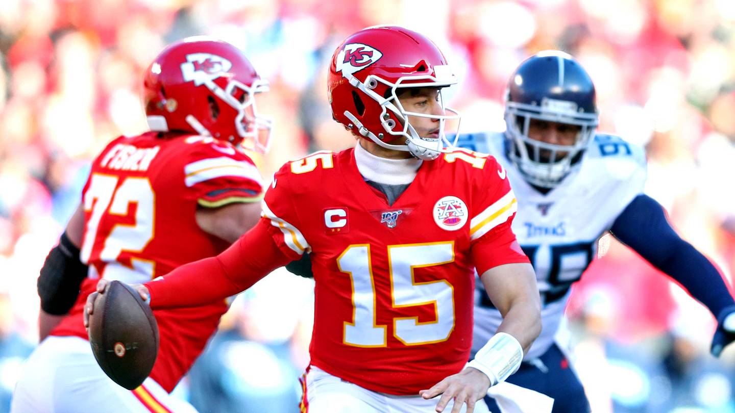 Chiefs Needs to Sign Former Rival Before Week 1