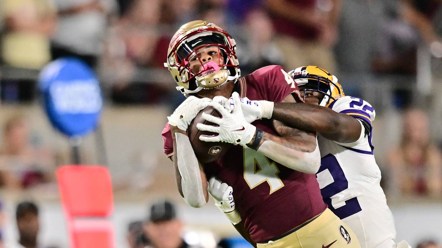 Syracuse Football: Secondary gets big boost as 4-star CB Duce Chestnut ...