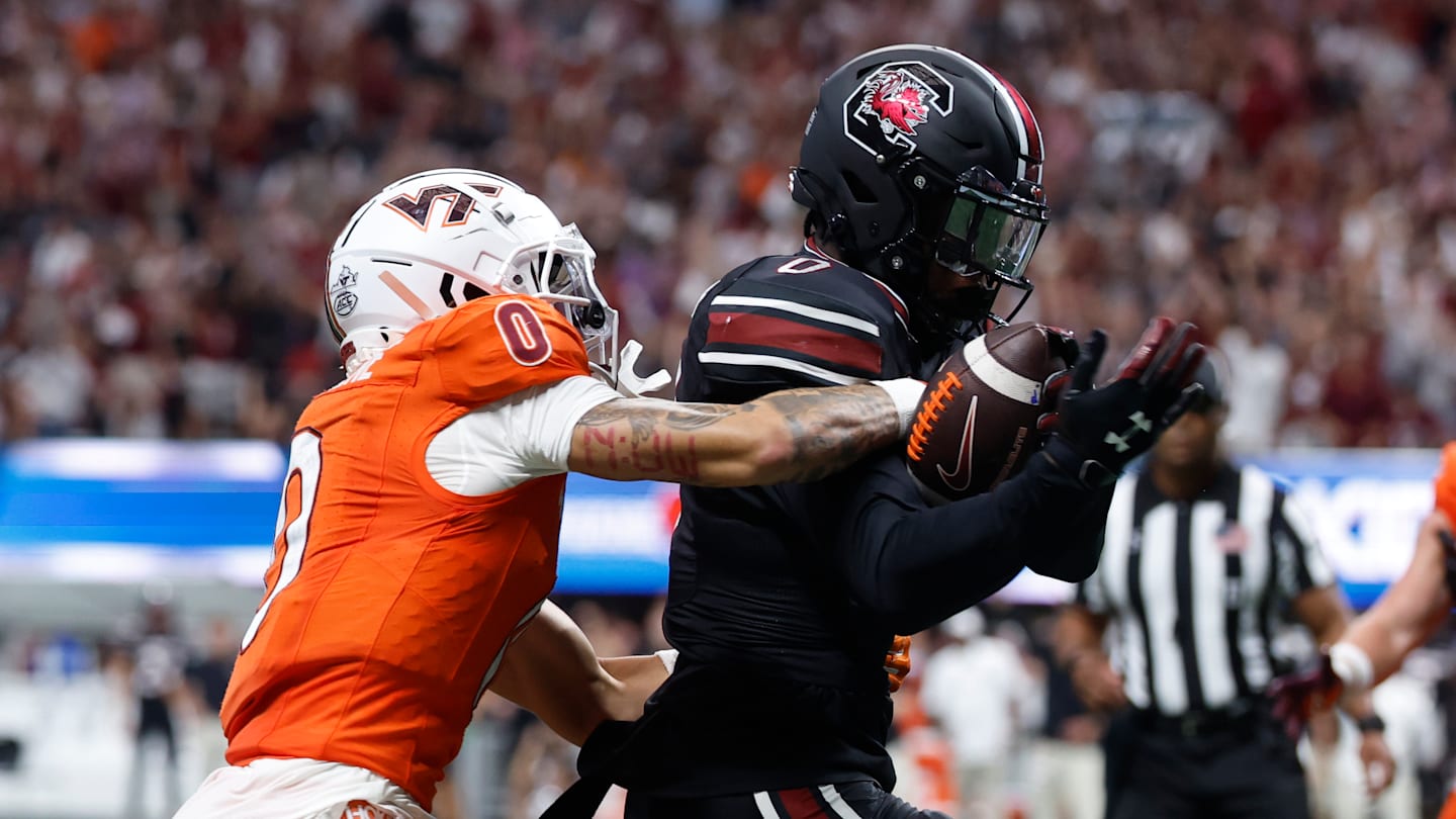 Full guide to Virginia Tech vs. Vanderbilt: How to Watch, odds, history ...