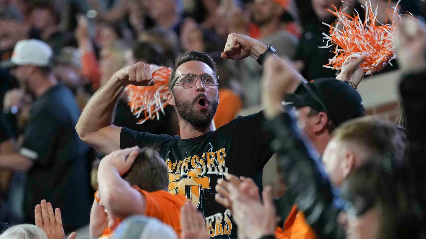Kentucky fans virally agree that Tennessee fans are the worst