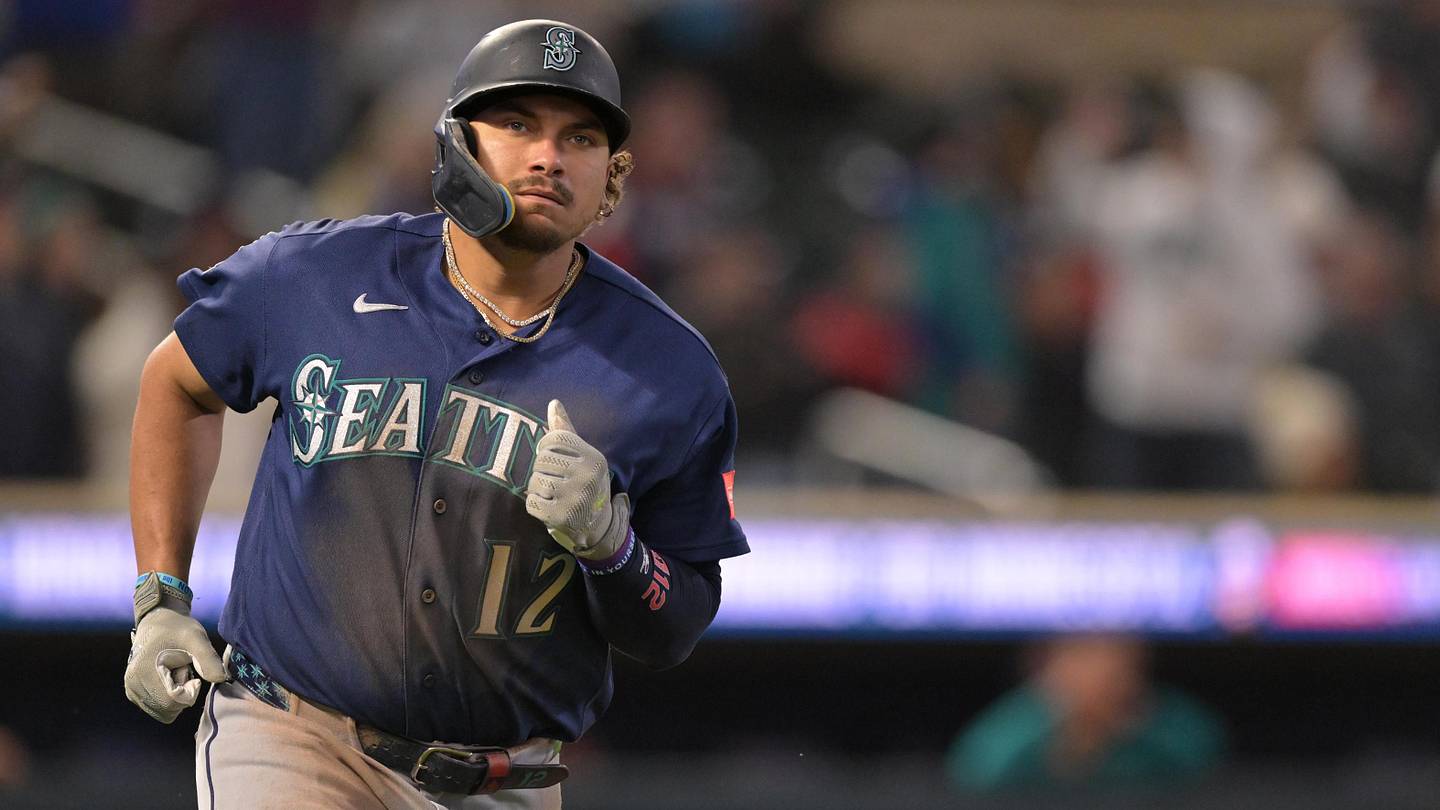 Mariners News: Josh Naylor wild game, Brendan Donovan update, Cole ...