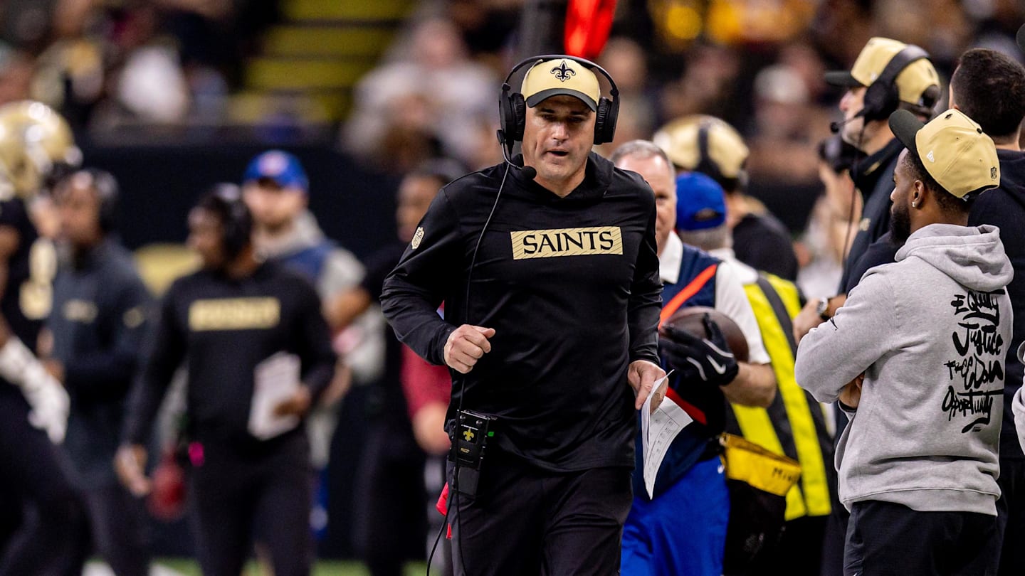 Saints Game Day: Join Our Live Stream and Watch the Packers Game With ...