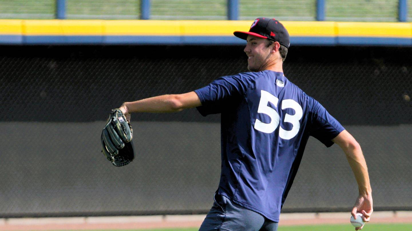 Milwaukee Brewers Top Prospect Continues to Shine at Triple-A, Nearly ...