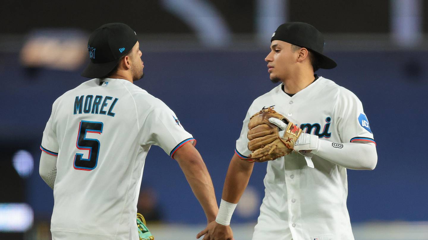 Is Christopher Morel the Marlins’ Biggest Offseason Signing Regret?