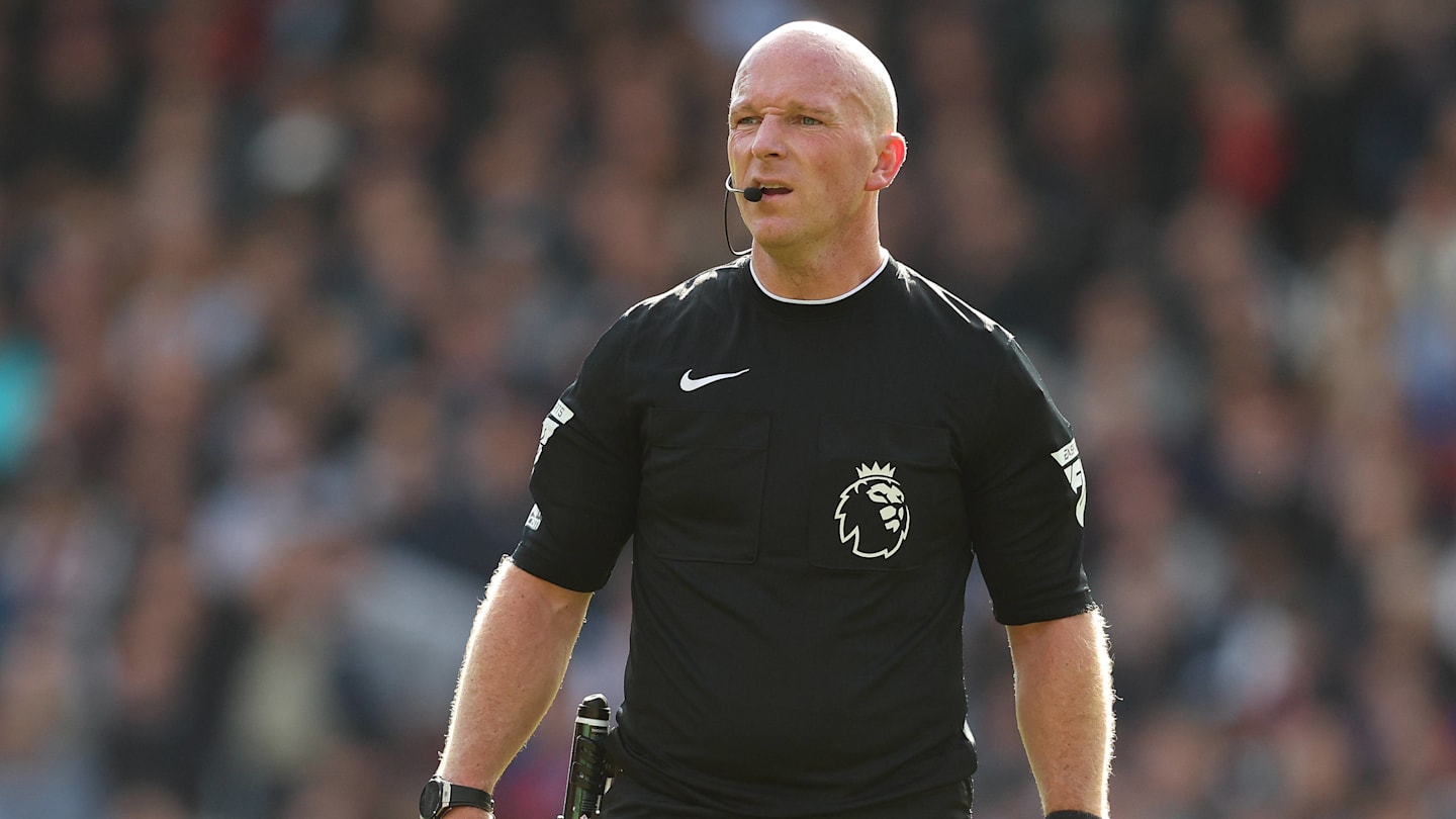 Chelsea vs Newcastle United: Who is the referee and VAR for the Premier ...