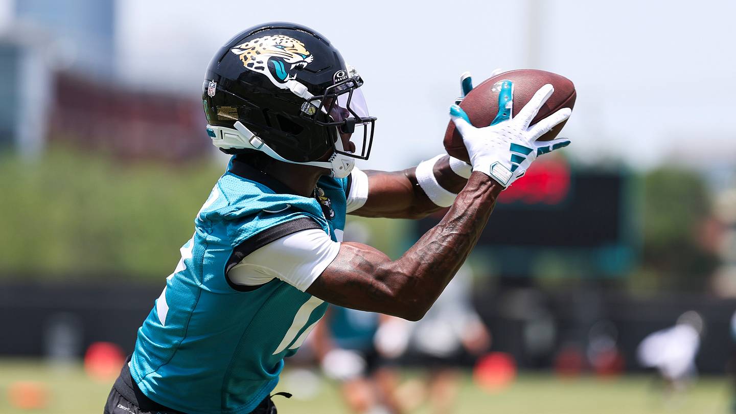 AFC South 2025 Draft Class Rankings: Jaguars, Titans find new faces of ...