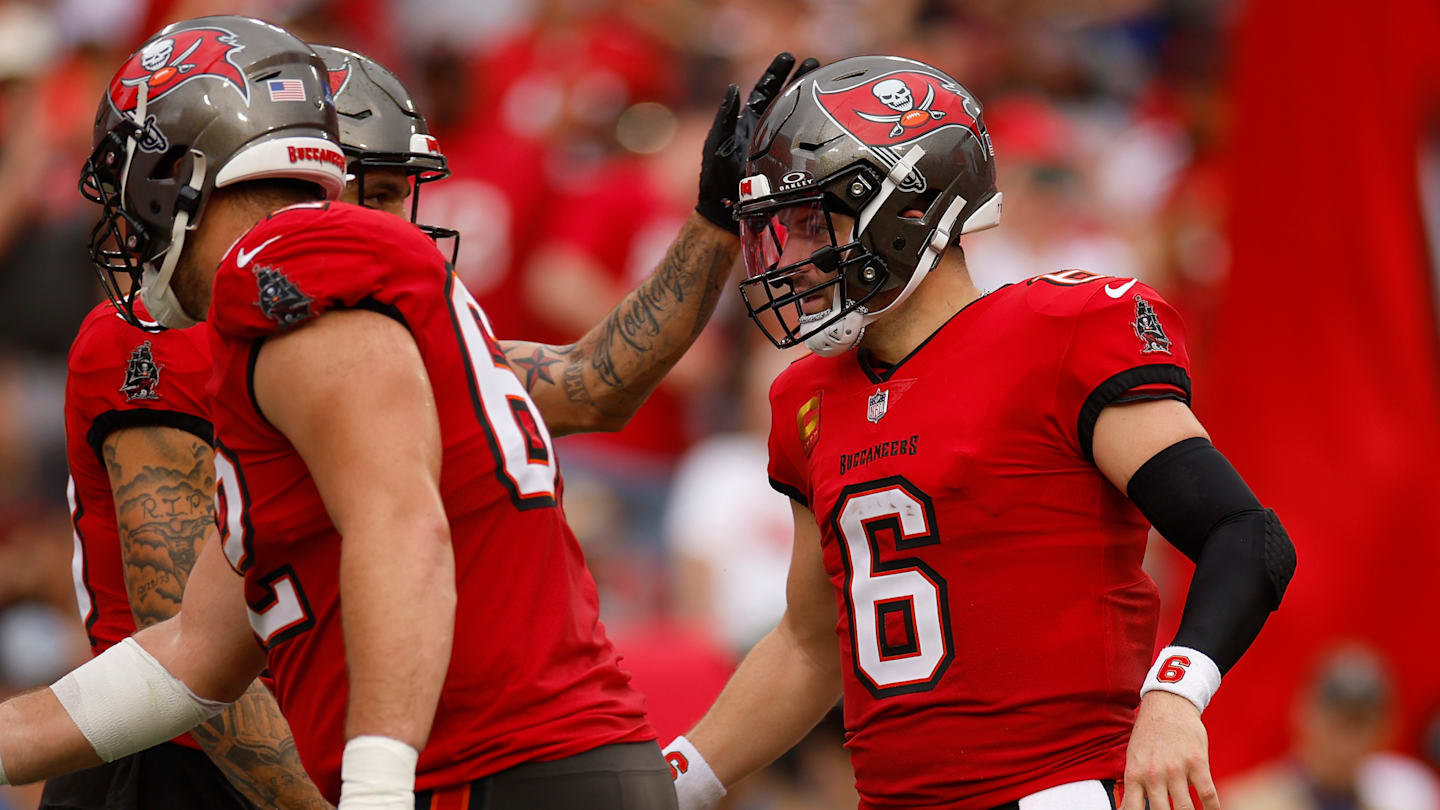 Baker Mayfield now has the best QB contract in football after ...