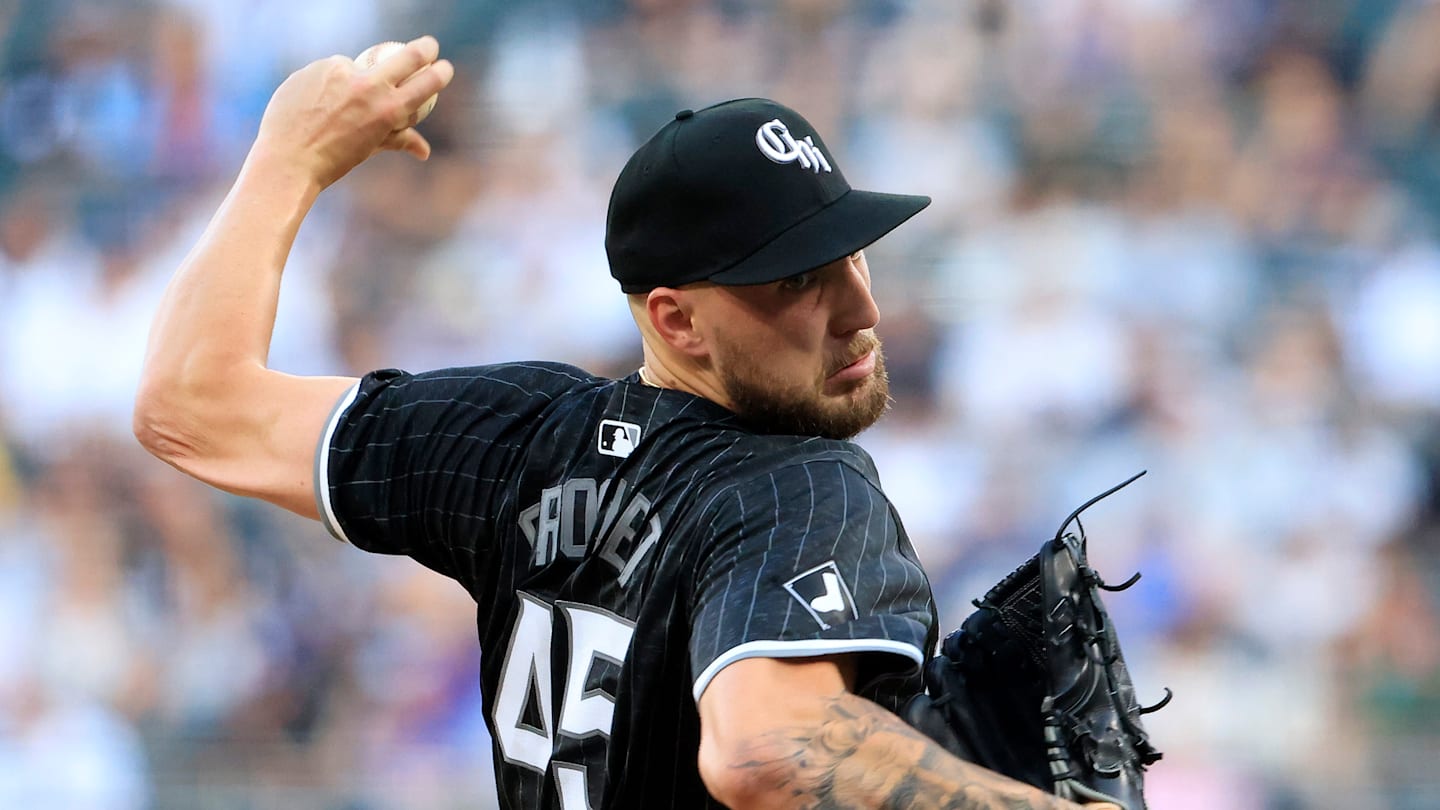 Another blockbuster? MLB insider reveals Orioles' best trade match for ...