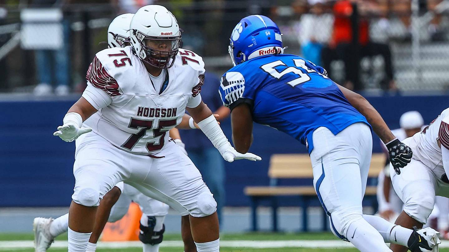 Breaking Down the Game: What is gap integrity?