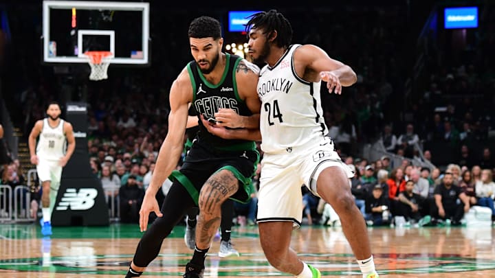 Brooklyn Nets vs. Boston Celtics: Game Preview, Betting Odds