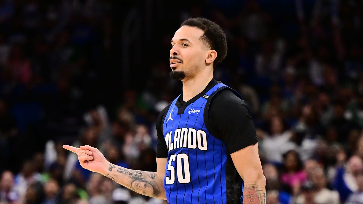 Bucks adding Cole Anthony over Malcolm Brogdon makes sense for obvious ...