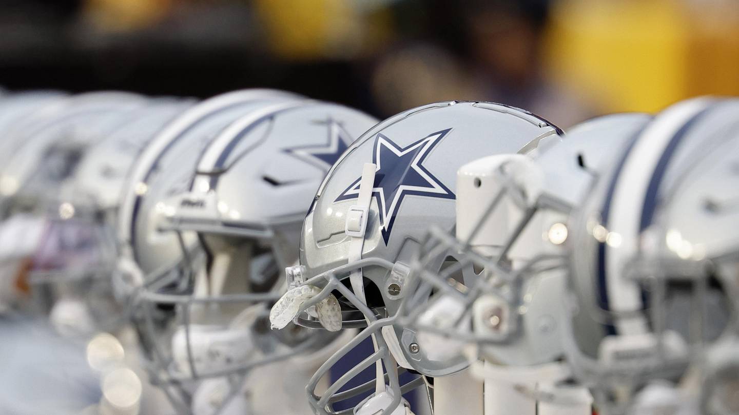 Dallas Cowboys practice squad tracker: News, updates & player signings
