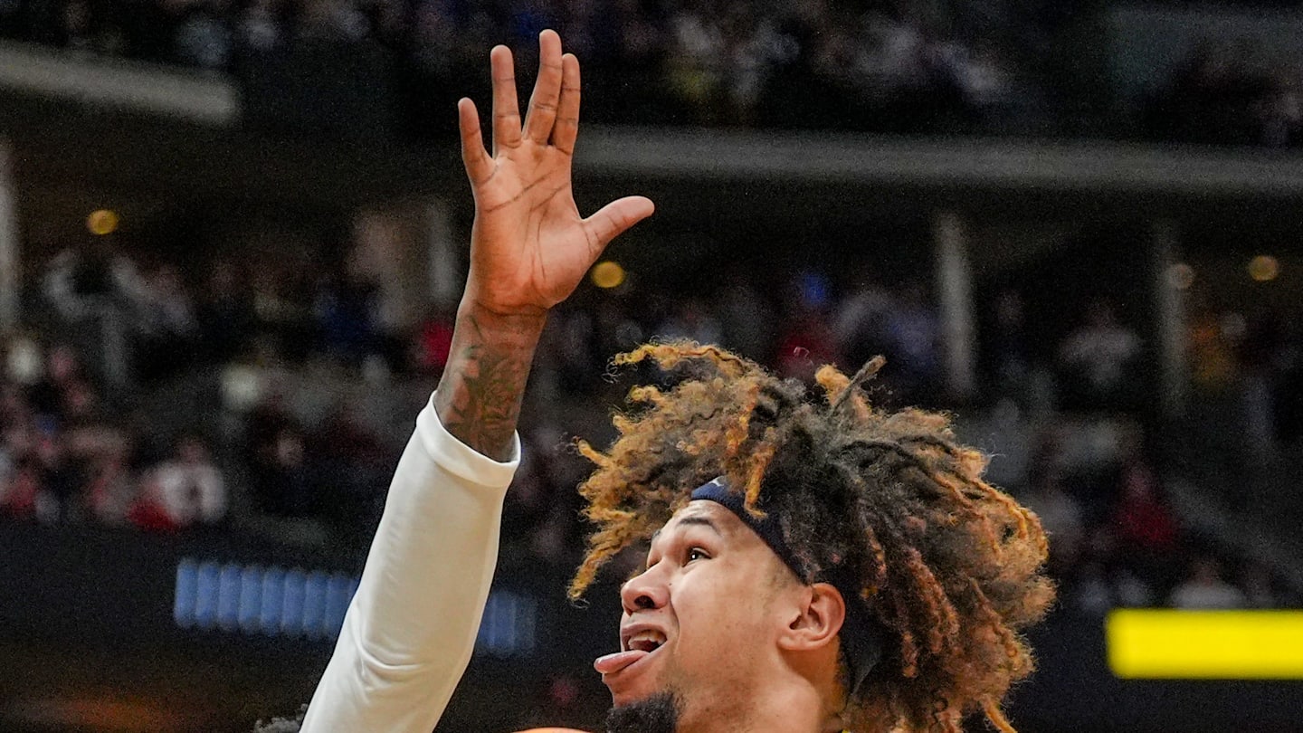 Michigan Wolverines news: Tre Donaldson finds a new home, plus more