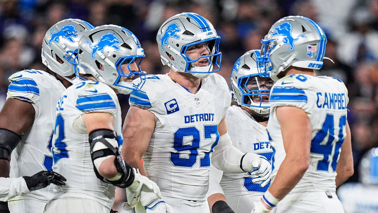 Lions cornerstone seemingly very close to signing extension amid latest ...